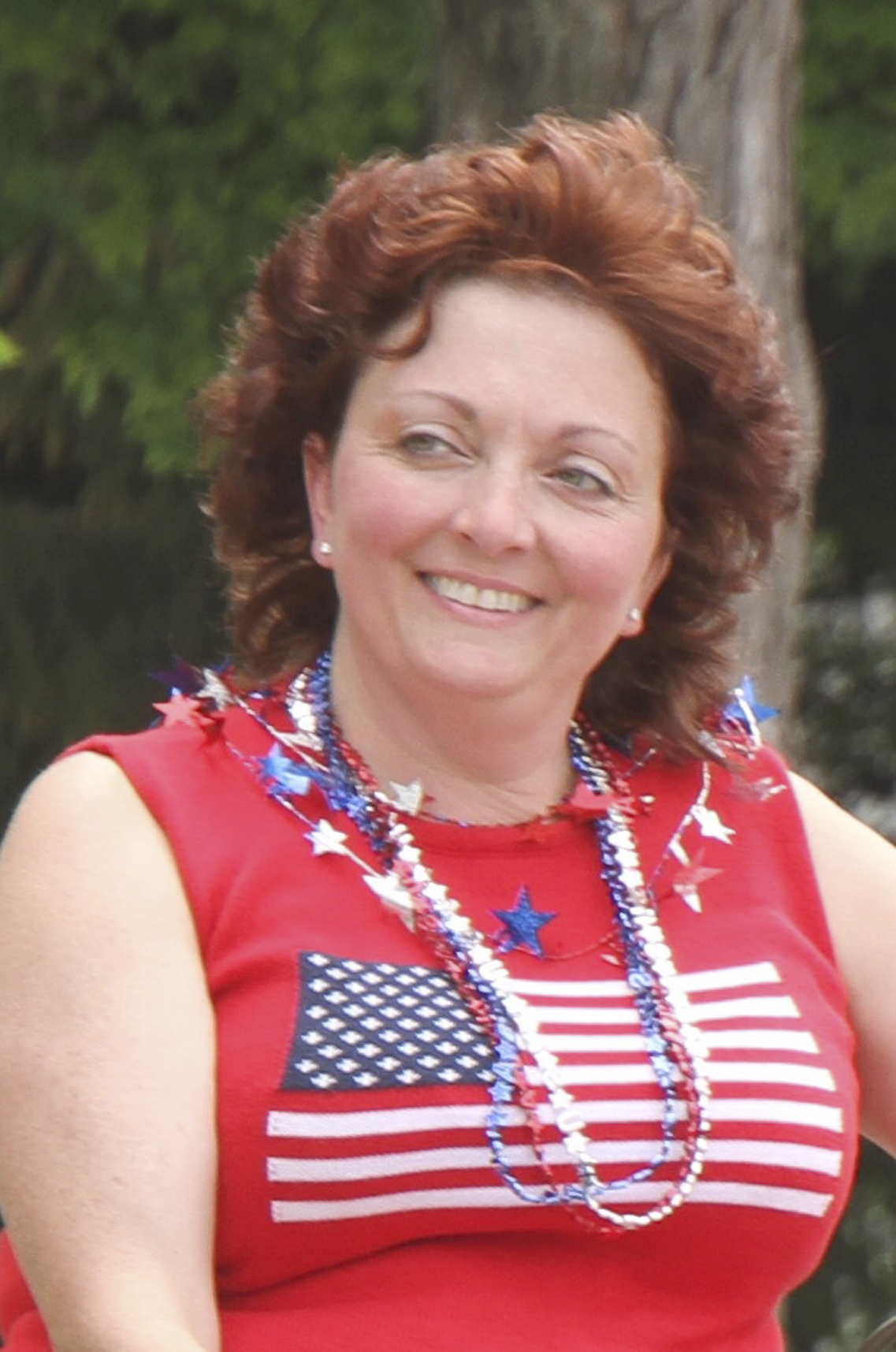 Angie Mardino-Miller seeks to return as supervisor | News, Sports, Jobs ...